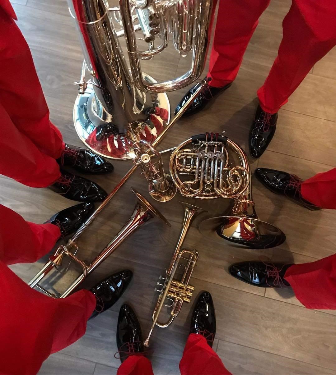 pelgrimbrass – pelgrimbrass